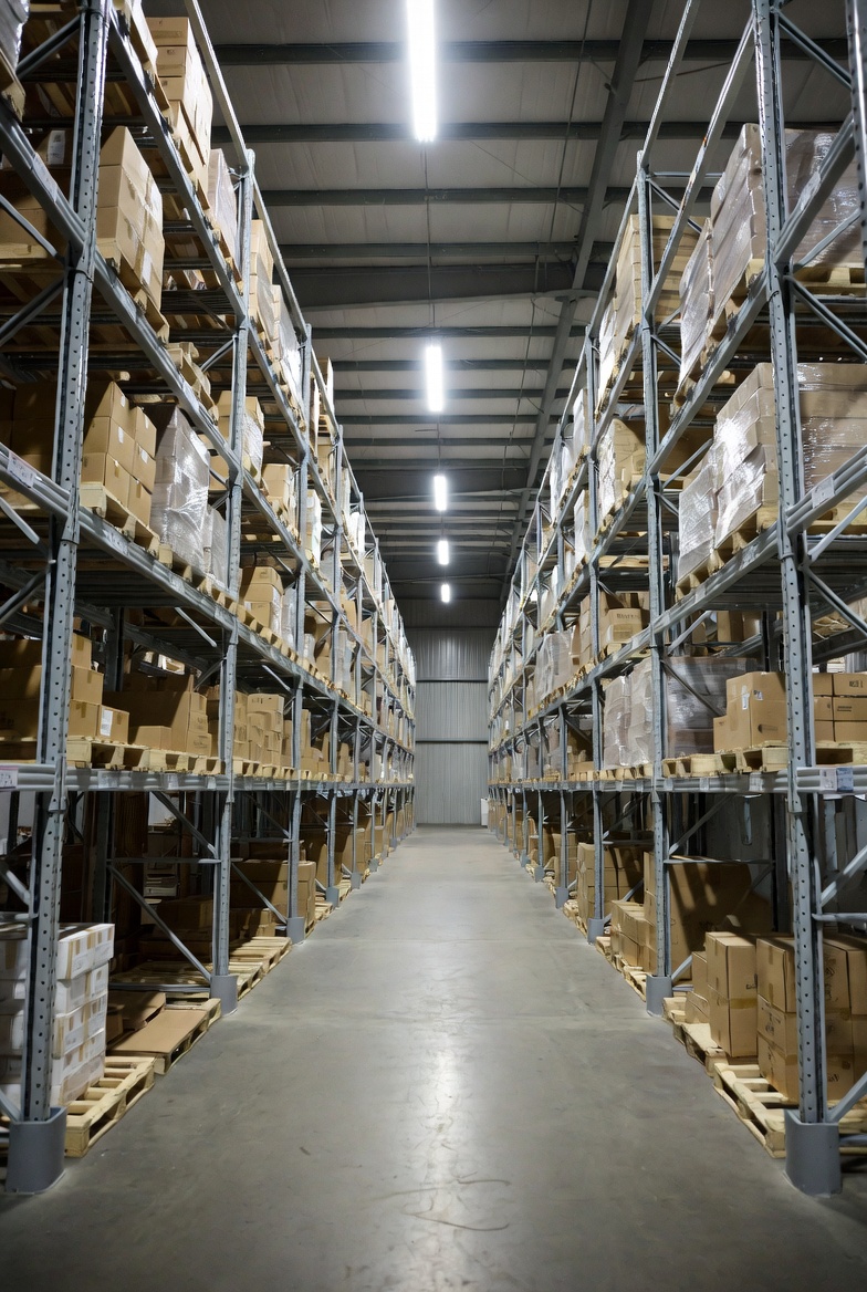 Rack Replacement in Athens, GA – Safe & Efficient Service